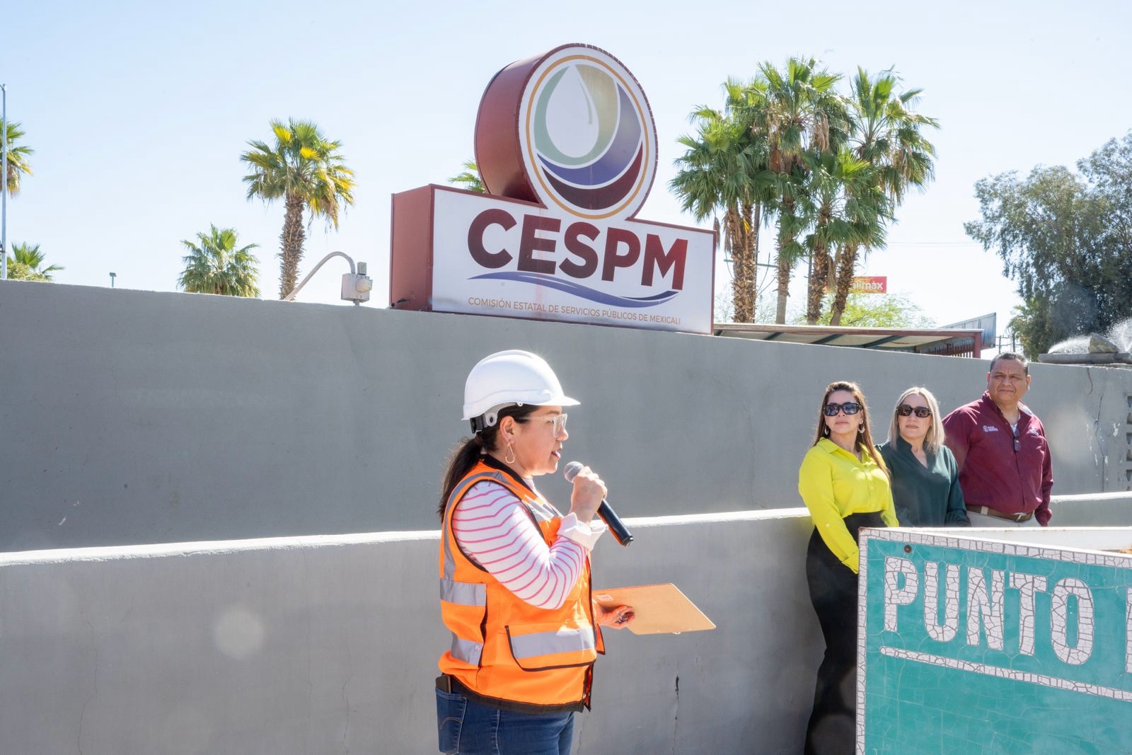 REFUERZA CESPM CULTURA DE PROTECCIÓN CIVIL - CincoM de Baja California ...