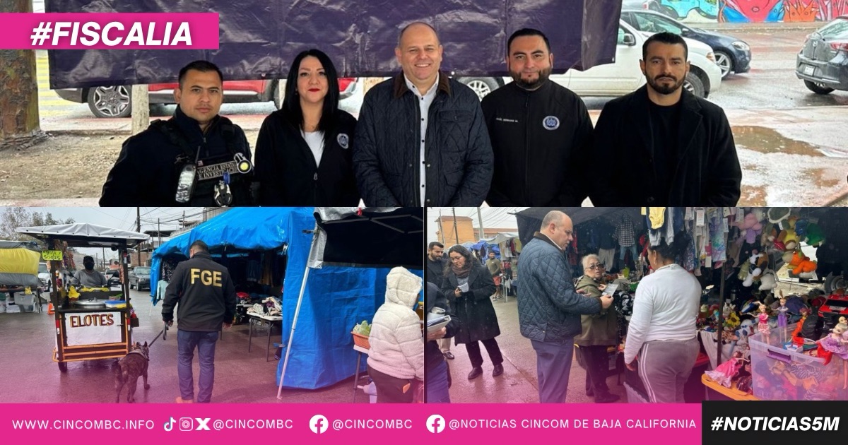 LA FGE ACERCA SUS SERVICIOS A LA COMUNIDAD A TRAVÉS DEL PROGRAMA ...
