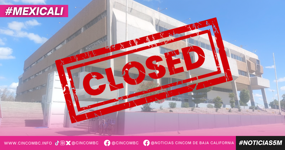 LUNES 17 DE MARZO ES DÍA INHÁBIL EN GOBIERNO DEL ESTADO DE BAJA ...